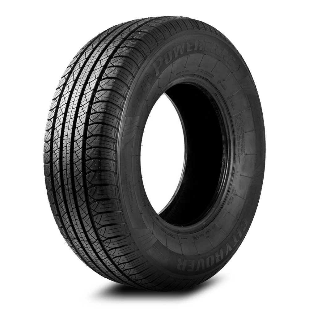 Powertrac City Rover Summer Tyres
